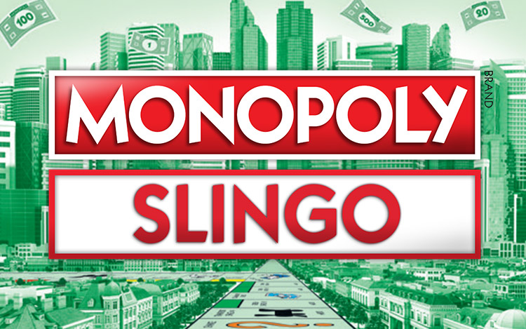 Play Slingo Games Online | Slingo Official
