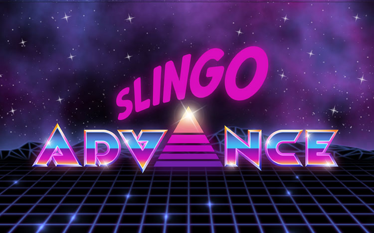 Play Slingo Games Online | Slingo Official
