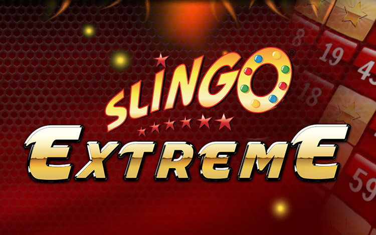 Play Slingo Games Online | Slingo Official
