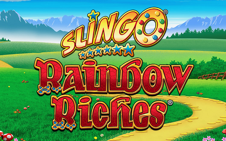 Play Slingo Games Online | Slingo Official