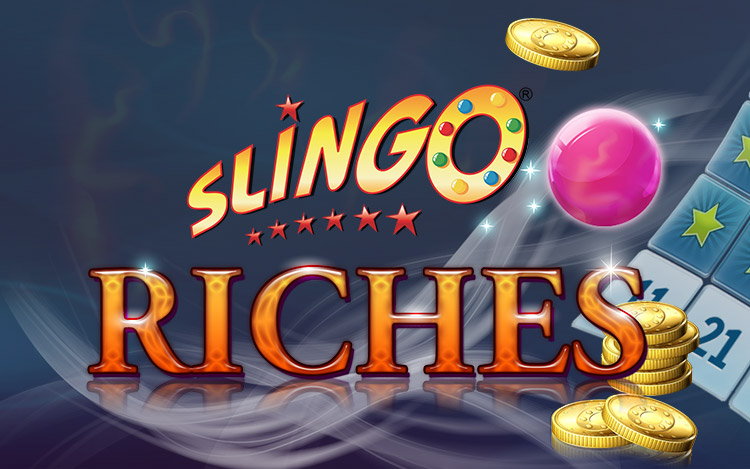 Play Slingo Games Online | Slingo Official