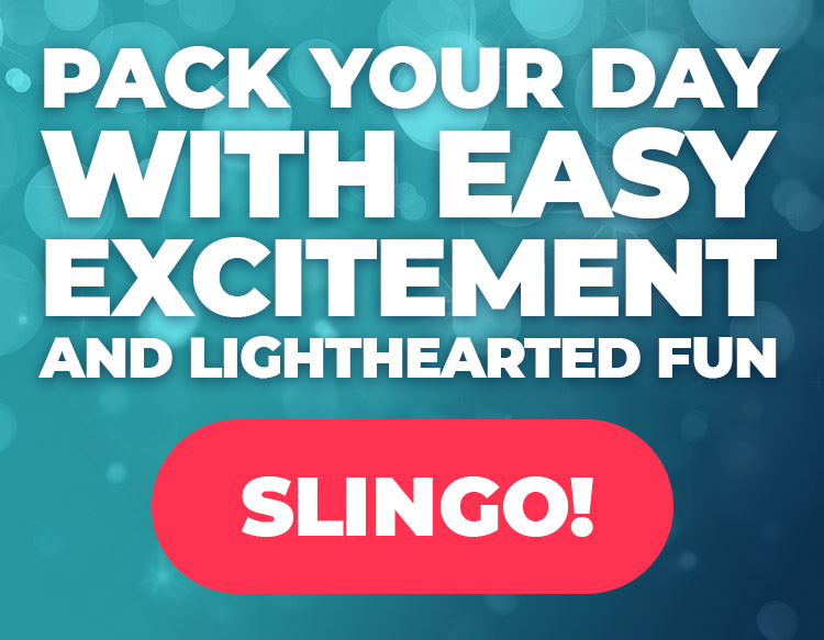 Play Slingo Classic | Slingo Official