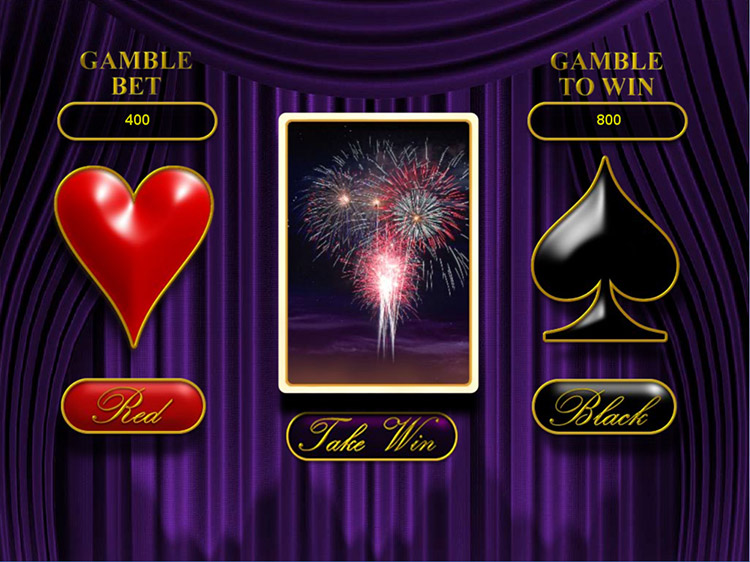 Play Fireworks Frenzy at Slingo | Online Slots and Casino